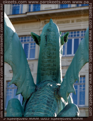 Ljubljanski zmaj