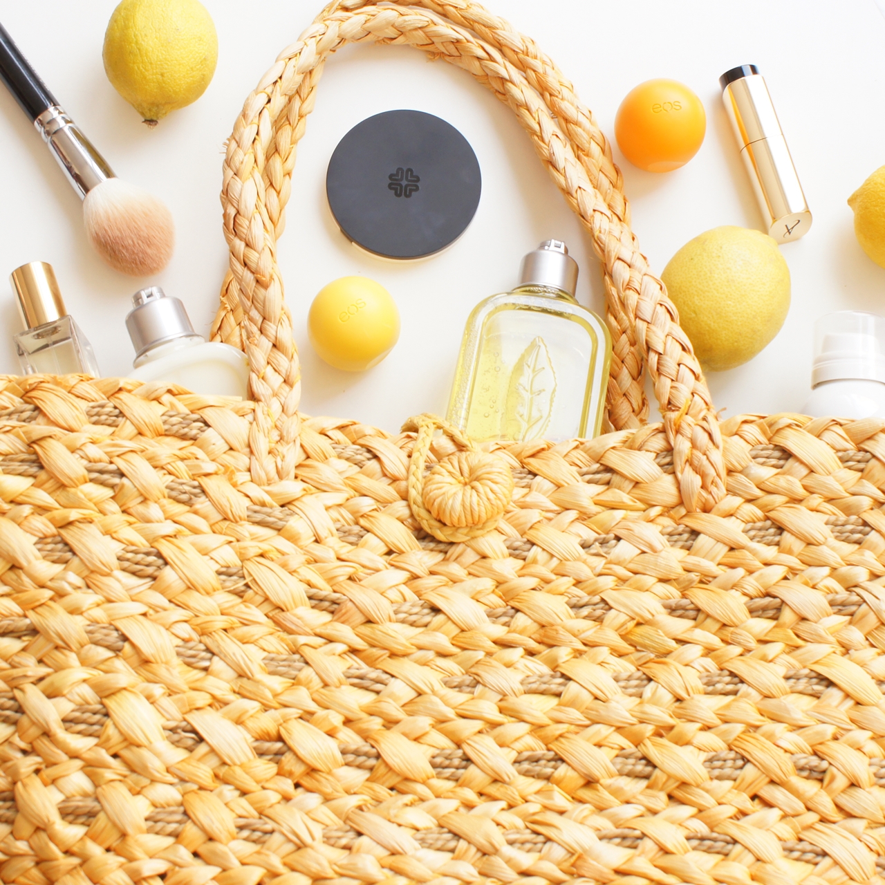 Summer Essentials 2015 Parokeets