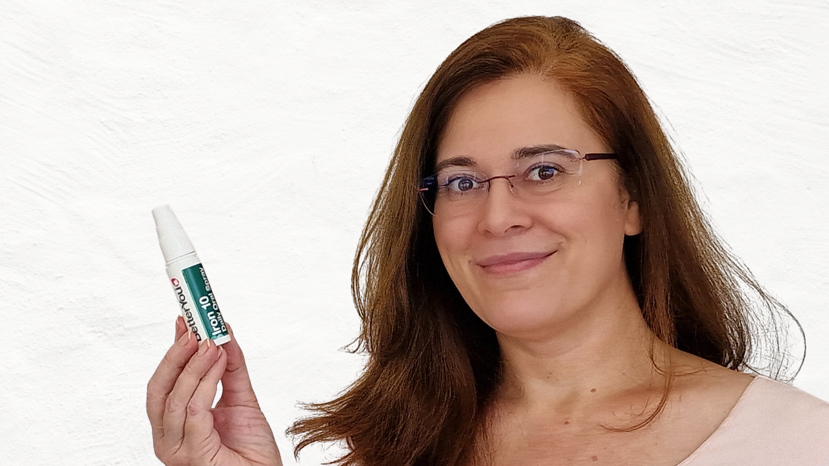 Železo: simptomi, nadomeščanje | Parokeets (SL)