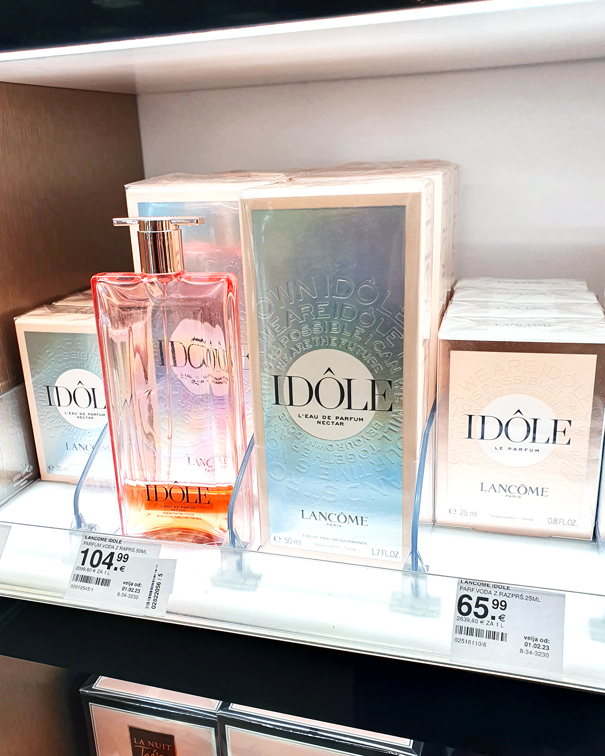 5 nasvetov pri izbiri parfuma | Parokeets (SL)