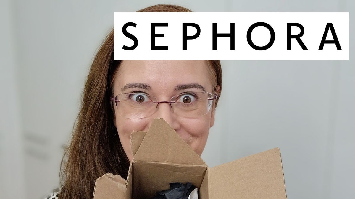 Sephora.fr pošilja v Slovenijo! | Parokeets (SL)